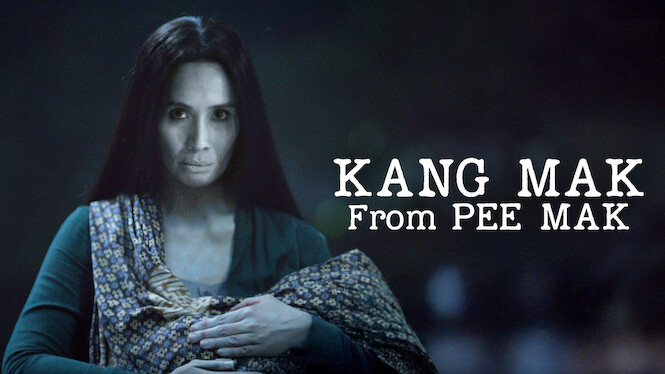 Pee Mak Ghost